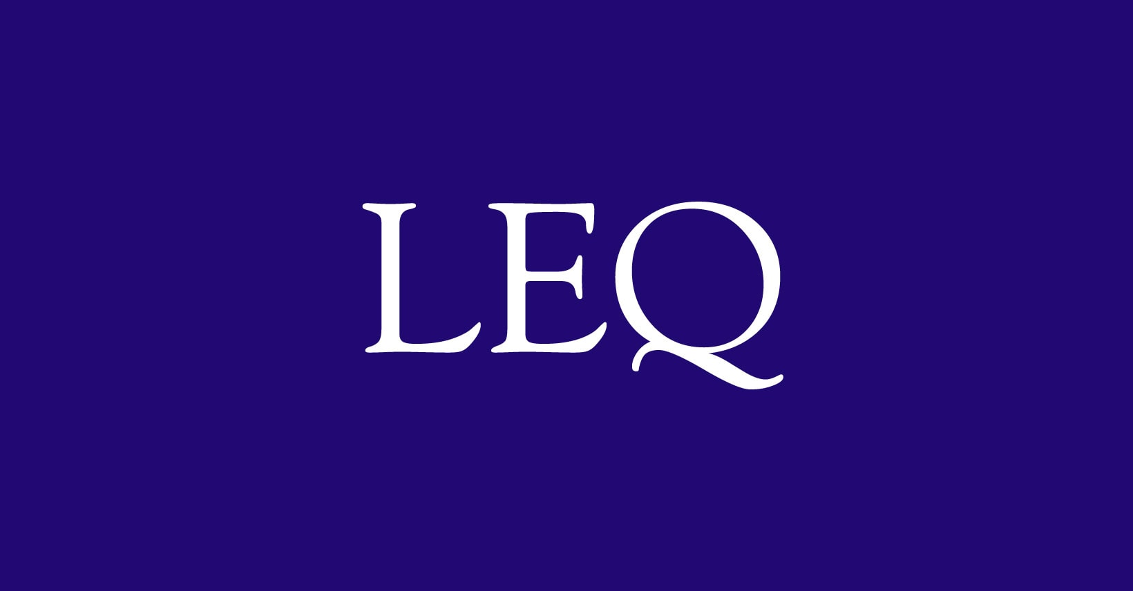 Laboratoires d'Expertises de Québec ltée - Depuis 1989